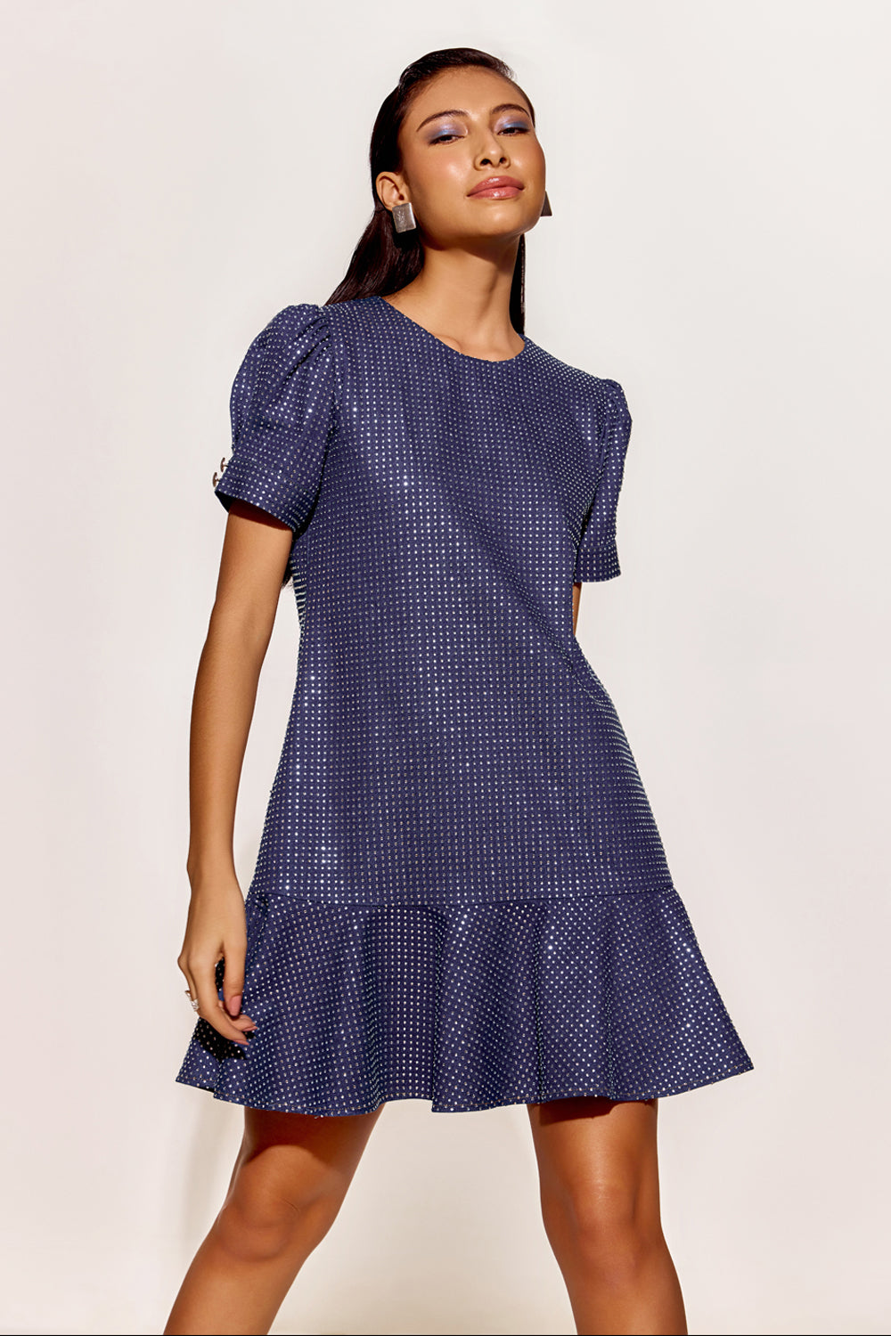 It's All About the Dazzle Dress – Pinwheel